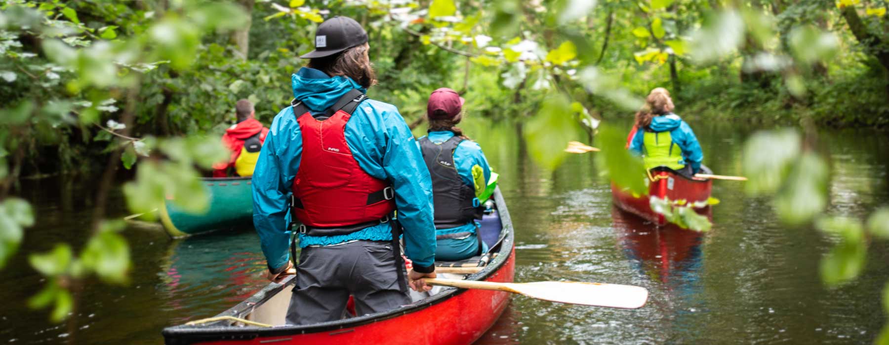 Men’s Jackets & Hoodies | NRS