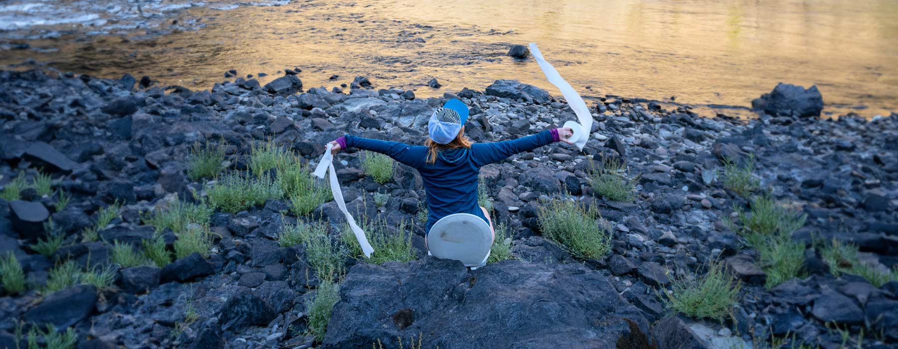 Toilet & Waste Systems | NRS