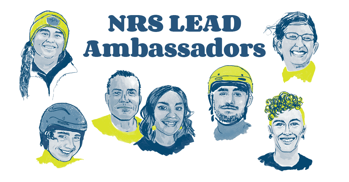 LEAD Ambassadors, Leading the Way | NRS