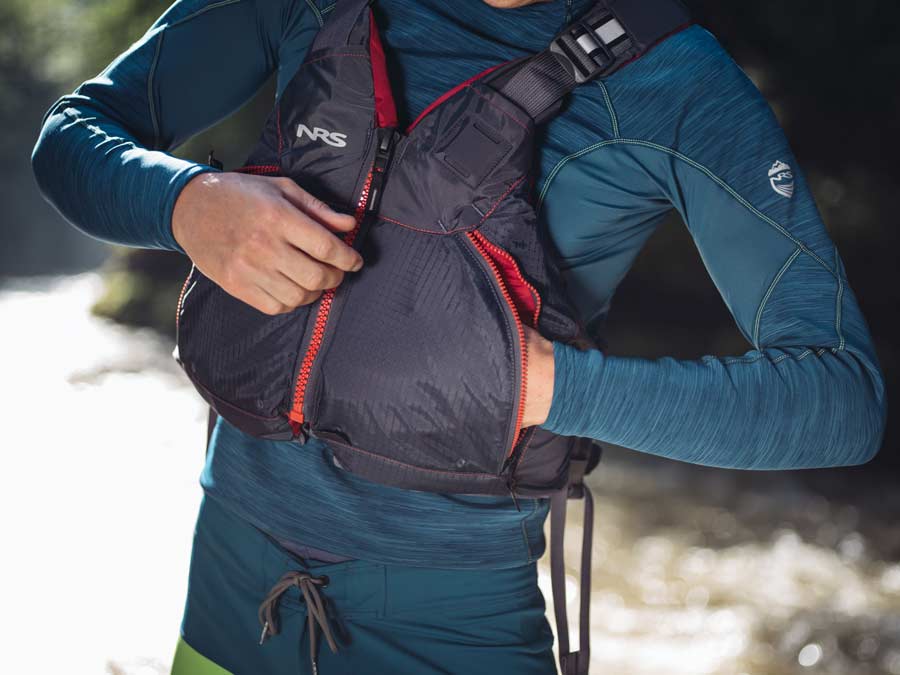 How to Choose the Right Life Jacket | NRS